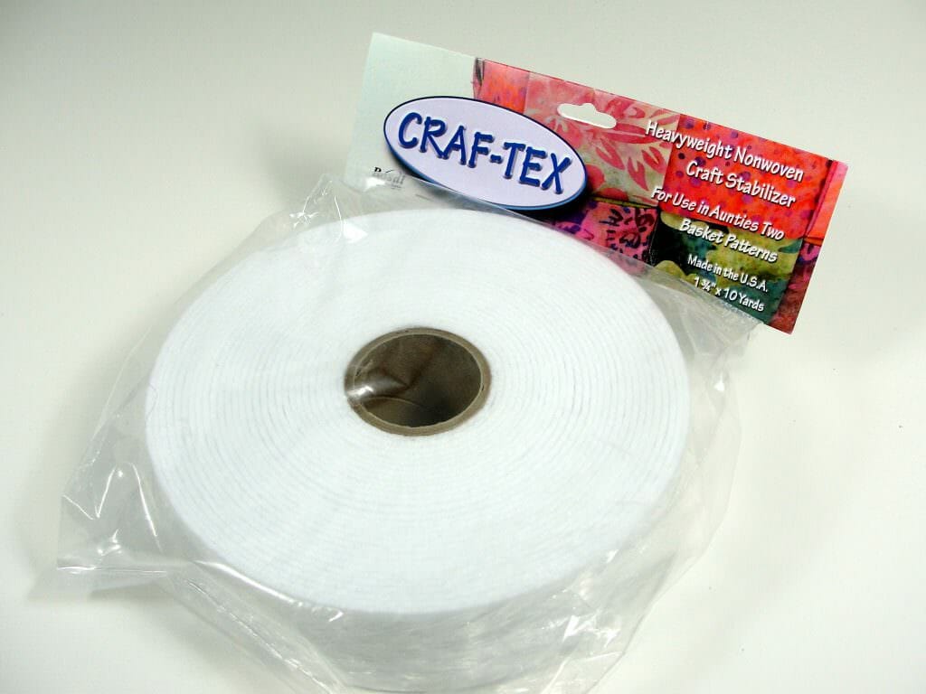 AT437 - Craftex Heavyweight Stabilizer - Wingspan Crafts