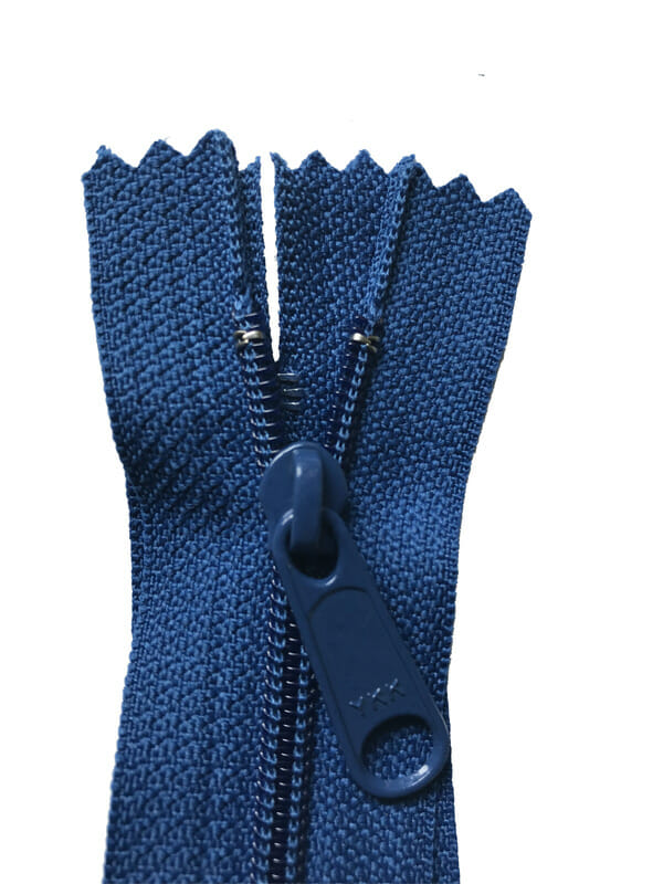 Wingspan Zippers - Night Sky - 14", 24", 30", 36" - Wingspan Crafts