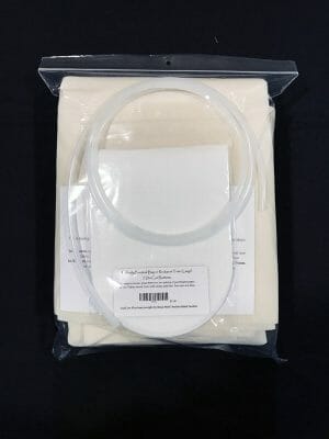 Aunties Two Patterns - A Perfectly Practically Kit