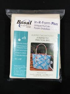 Aunties Two Patterns - A Perfectly Practically Kit