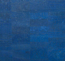 Cobalt Cork 18" x 36" - Wingspan Crafts