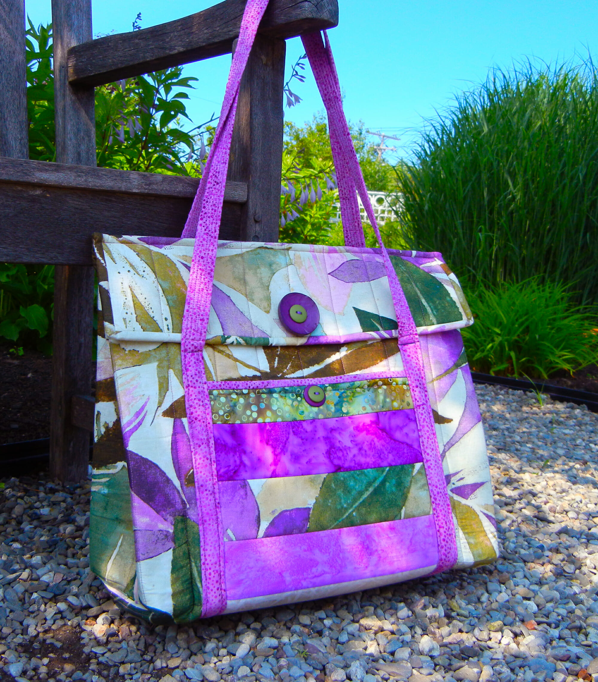 AT288 - The European - Wingspan Crafts